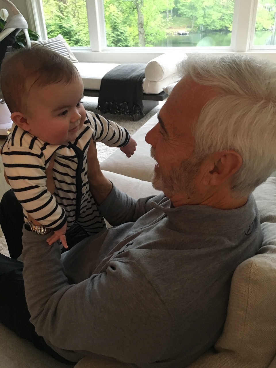 Nest Egg Foundation – When saving for that special someone isn't enough ...